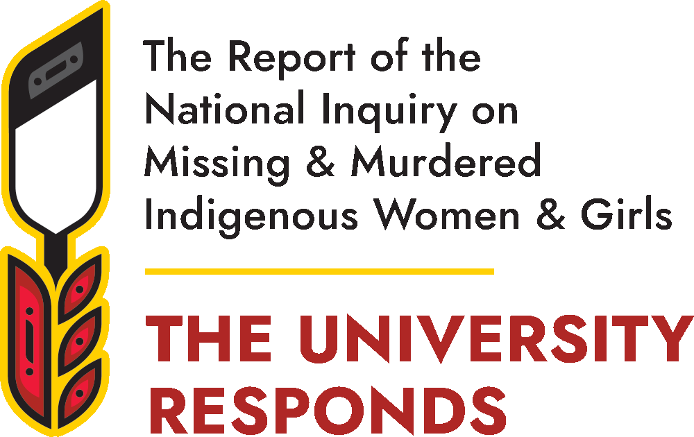 Home - UW MMIWG Conference